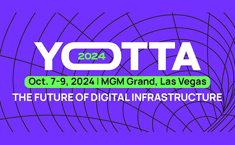 Data Center Conferences & Events - Uptime Institute