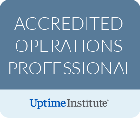 Data Center Training Courses & Education - Uptime Institute